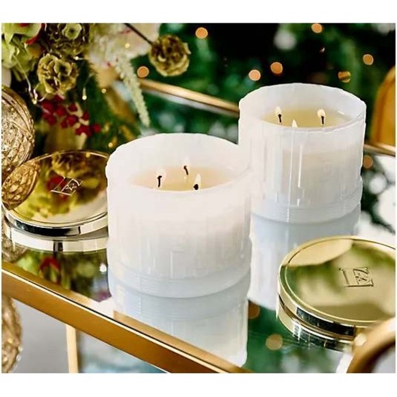 Slatkin & Co | Accents | Slatkin Co Elton John Snowy Spruce 4oz Scented ...